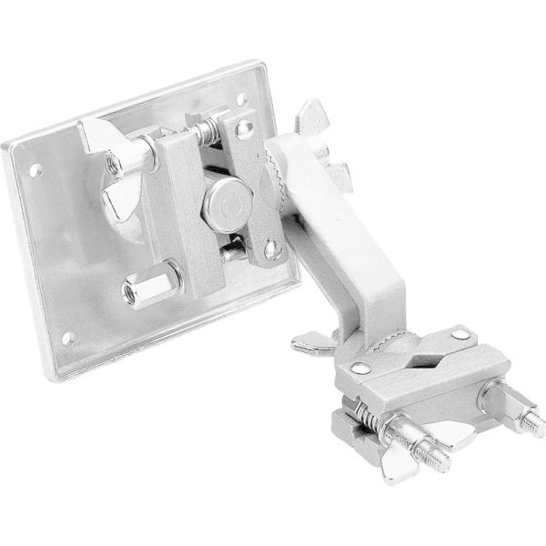 ☆Roland・オプション☆Roland V-Drums音源や、HandSonicシリーズや、Sampling Pad等のパーカッション・パッド、そして、TMC-6等を取り付け、スタンドに接続するためのクランプです。取付可能パイプ径10.5...