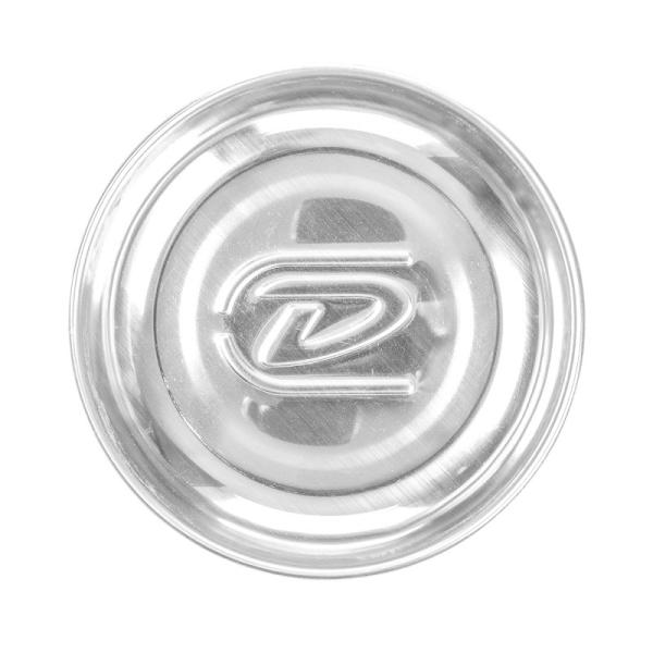 System 65 Magnetic Parts Trayリペアー時に細かいパーツを入れて紛失を防止します。底の部分に磁石が付いている為、ネジ等に有効です。■直径：約103mm■高さ：約23mmイケベカテゴリ_楽器アクセサリ_メンテナンス用...