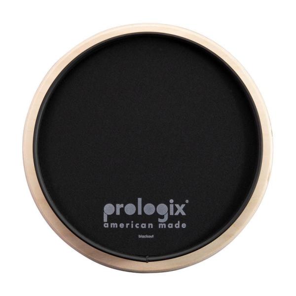 [Pro Logix Percussion]Jason Edwards（Pro Logixオーナー、プロドラマー、ドラム講師）が考案したドラム練習パッド。エンドーサーにはJohn Riley、Russ Miller、Johnny Rabb等...