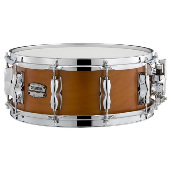 [Recording Custom Birch Shell Snare Drum 14 x 5.5リアルウッド]※画像はイメージです。【伝統を受け継ぎながら、現在のドラマーのニーズに応えた、今だからの、レコーディング・カスタム・バーチ・シェ...