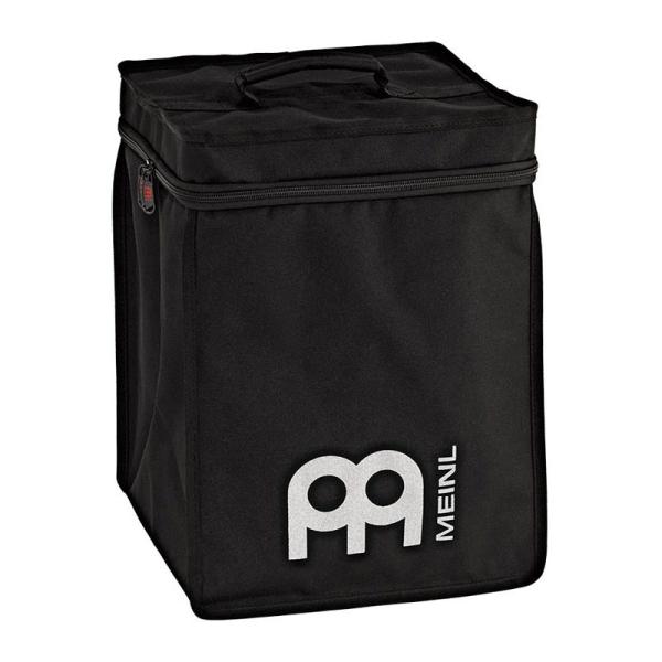 ☆ジャムカホン専用ギグバッグ☆耐久性の高いナイロンを使用した ２way ジッパー付きのジャムカホン専用ギグバッグです。MATERIAL : Heavy duty nylonCOLOR : ブラックSIZE : 12（幅）X 16（高）X 1...