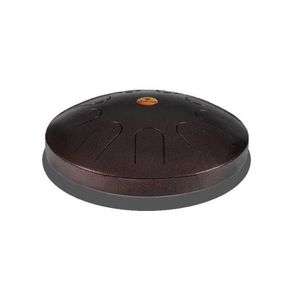 ☆LP Metta Drum☆LPの金属製のスリットドラム。16インチ径のボディから響く、ふくよかな9つのドローンサウンドは、瞑想などにも心地良い効果をもたらします。付属の磁石を使用して、チューニングを変更可能。 さらにマレット2本とナイロ...