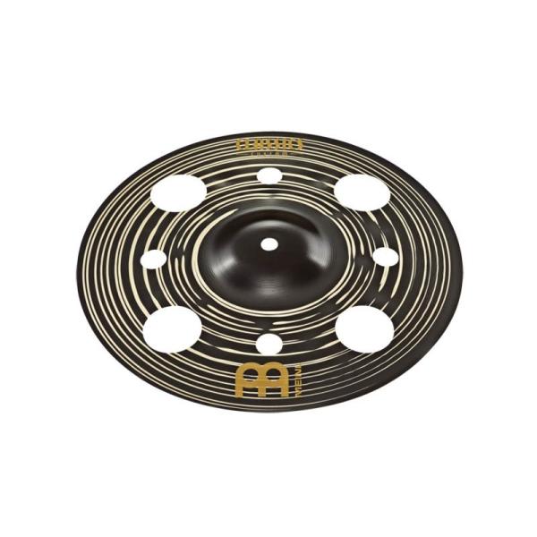 ●Classics Custom Series・B10ブロンズ合金製・コンピュータ制御によるハイテクな製造工程・優れた音質とモダンなルックス＜Classics Custom＞他のシンバルと比べて銀の含有量が多いB10ブロンズ合金を使用。コン...