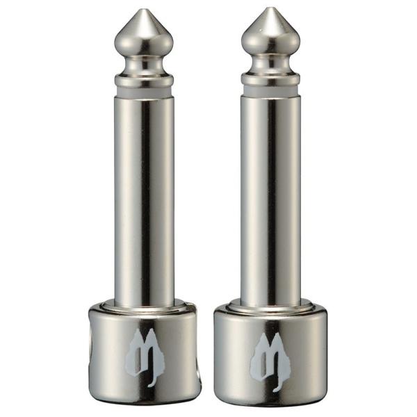 Free The Tone SL Series◆SL SERIES SOLDERLESS PLUGフリーザトーンは、2012年に画期的な超小型ソルダーレスプラグ（SL-8シリーズ）を考案しました。ソルダーレスケーブルは、ケーブ ルを作製する...