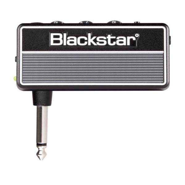 大好評のamPlug2の利便性とBlackstarサウンドが融合Blackstarならではのトーンと性能をいつでもどこでもClean、Crunch、Leadの3チャンネル。トーンコントロールは特許取得のISF（Infinte Shape F...