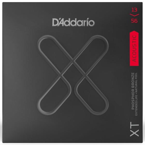 D’Addarioのコーティング弦から最新のコーティング弦が登場！ナチュラルなトーンと抜群のピッチ安定感、そしてピッキング時の強度が向上。PHOSPHOR BRONZE弦の暖かくバランスの良い音色はそのままに、独自のコーティング・テクノロジ...