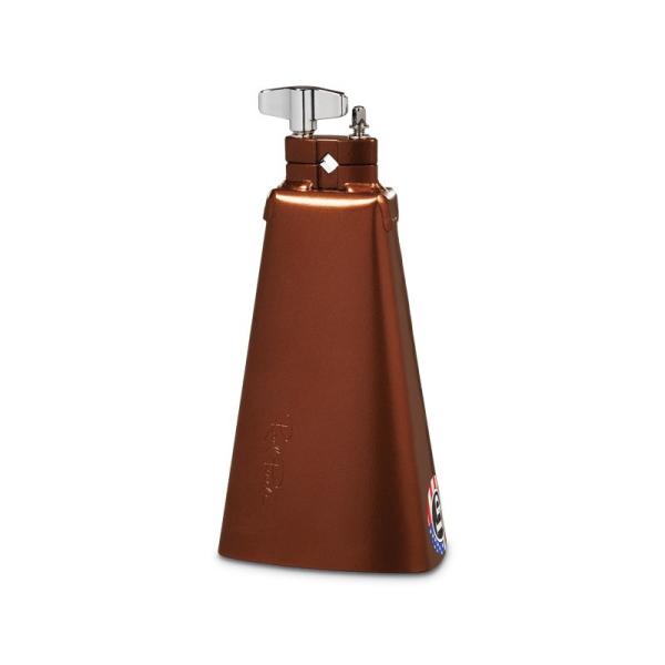 RAUL PINEDA 7 COWBELLグラミー賞を受賞したラテン系ドラマー、ラウル・ピネダとLPが共同開発したカウベル。● 7 Mountable， Antique Bronze● Perfect pitch for playing c...