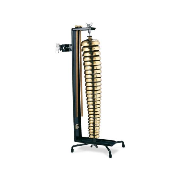 ☆LP/ベル・ツリー☆神秘的なベルサウンドが魅力のベル・ツリーです。ベルツリーは1950後半に元祖サウンドエフェクトマンである Carrol Bratmanによって導入されました。26枚のブラス製ベルが縦に連なっており、上から下に向かってだ...