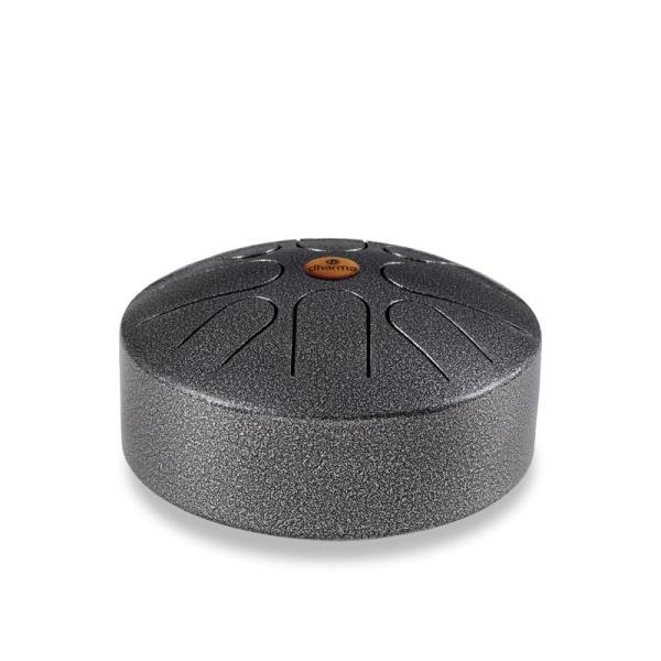 ☆LP Metta Drum☆LPの金属製のスリットドラム。8インチ径のボディから響く、ふくよかな8つのドローンサウンドは、瞑想などにも心地良い効果をもたらします。付属の磁石を使用して、チューニングを変更可能。 さらにマレット2本とナイロン...