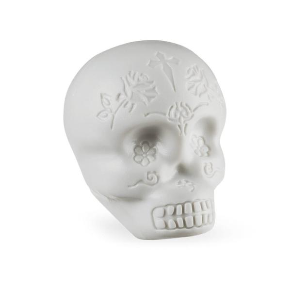 LP/ShakerLPのスカルシェーカーは他にない独特なルックスのシェイカーです。素早い立ち上がりの繊細なサウンド。暗闇で光る蛍光フィニッシュイケベカテゴリ_パーカッション_シェイカー_LP_新品SW_LP_新品パーカッション エルピー ラ...