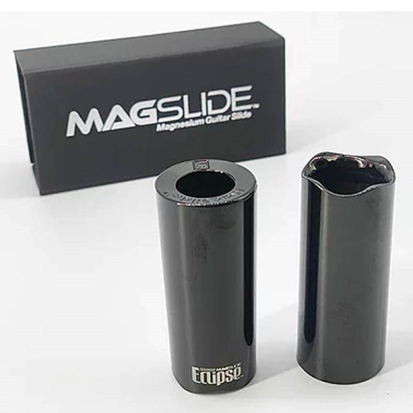 超軽量！マグネシウム製スライドバー「マグスライド」・ウォームなサウンドとロング・サスティーン！・Pat.Pの3層メッキでスムースな動き！腐食にも強い！・快適な装着感と操作性に優れたデザイン！MagSlideとは？アコースティックギターでもエ...