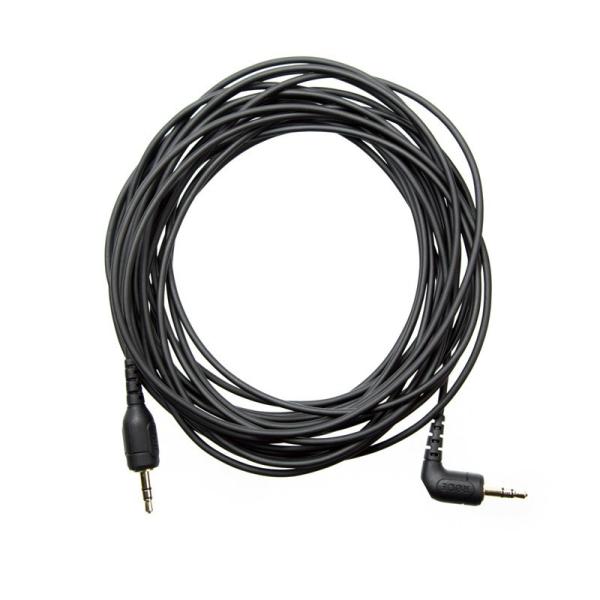 両端がTRSオスの6mケーブルです。ブームポールをビデオマイクロやビデオマイクゴーなどTRSソケット付のマイクと接続するときに使用します。1年保証。※詳細な製品仕様はメーカーサイトをご確認お願い致します。※ご使用前にご利用環境や動作状況など...