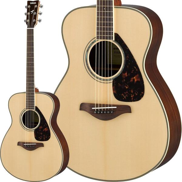 ヤマハの大定番FG/FSシリーズがリニューアル！YAMAHA ACOUSTIC GUITAR FG SERIES1966年にヤマハ初の国産フォークギター「FG180」「FG150」が誕生してから、2016年で50周年を迎えます。その間、ヤマ...