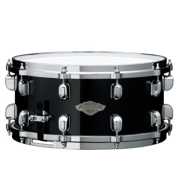 ＜Starclassic Performer Snare Drum＞Starclassic Performer シリーズは、シェル材やハードウェアを時代のニーズに合わせて見直し、進化させたことで、 Starclassic のもつ「優れたシェ...