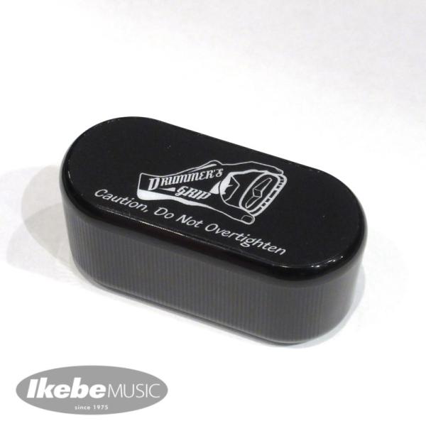Drummer's Gripは頑固なウイングナットに対するフラストレーションから生まれました。ビンテージやモダンなアコースティックドラムキット、電子ドラムキット、その他のドラムハードウェアに見られる標準的なウィングナットやウィングスクリュー...