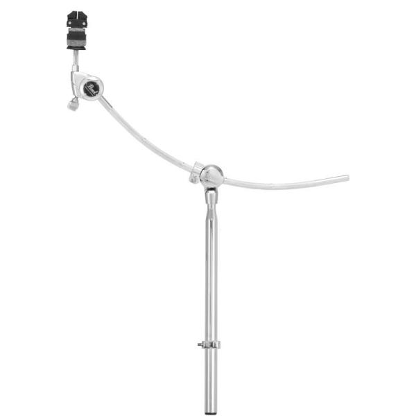 GyroLock Curved Boom Cymbal Holderアーム部を湾曲させたパール・オリジナルのシンバルホルダーで、ヴィジュアルインパクトは抜群。自由な角度にシンバルをセットできる全方向回転型のジャイロロック・ティルター、シンバ...