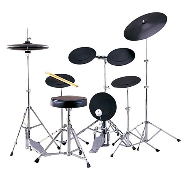 【MAXTONE TD-5DX】練習は日々の積み重ねですが、大型楽器のドラムとなると近隣の迷惑への配慮や、スペースの都合でスタジオだけでの練習や、一つのパッドのみでの練習にとどまりがちです。そんなドラマーたちへ捧げるMAXTONEトレーニン...