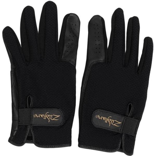 Touchscreen Drummer's Gloveタッチスクリーン ドラマーズグローブは、優れた付け心地で手を保護しグリップ力を向上させます。タッチスクリーンに対応しており、装着したままで携帯電話やタブレットを操作できます。背面は通気性...