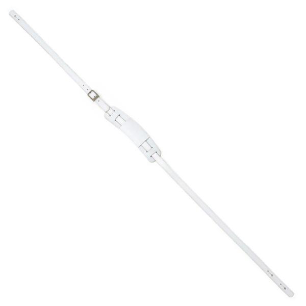 Retro Style[レトロスタイル／ステッチ入りレザー]イケベカテゴリ_楽器アクセサリ_ギターストラップ_Live Line_新品SW_Live Line_新品ストラップ ギターストラップ ライブライン登録日:2022/03/21