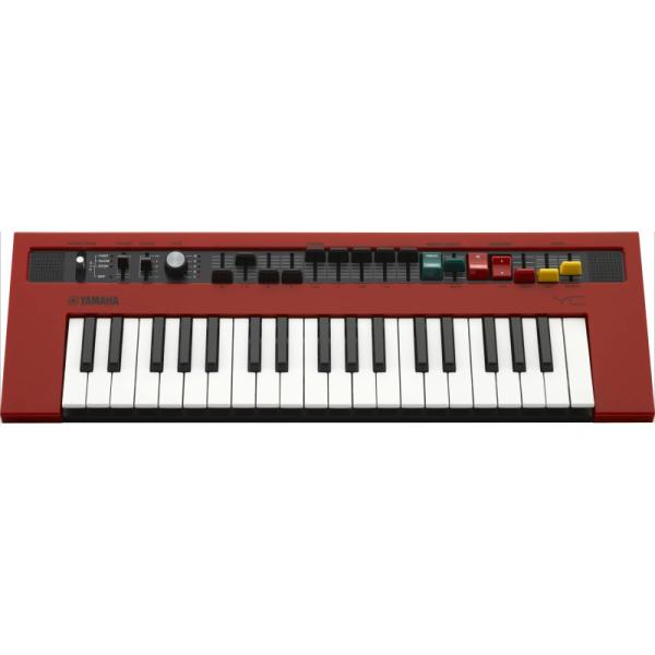オルガン特有の音作りを楽しめる「コンパクトなビンテージコンボオルガン」■ハイグレード・コンパクトプロフェッショナル・ハイグレード音源と、このシリーズのために新たに開発されたハイグレードかつコンパクトな鍵盤『HQ Mini』を搭載したシンセサ...