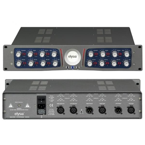 ※こちらの商品は、受注生産品・お取り寄せでの対応となります。輸入品につき、輸入代理店の在庫状況によってはお届けまでお時間を頂く場合がございます。納期に関しましてはお気軽にお問合せください。-----★音楽的なイコライザーステレオアナログイコ...