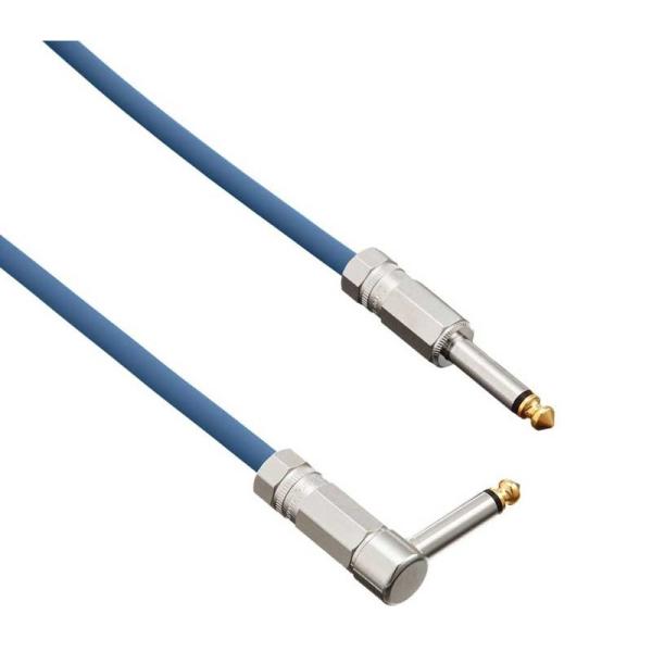 Super Noiseless Single Conductor Shielded OFC Cables・LE-Stage Series品質はそのままに、鮮やかなカラーがラインナップに加わりました！高級OFC銅線を芯線に使用して一本一本丁寧...