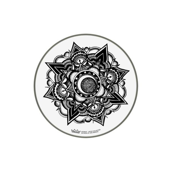 ARTBEAT&amp;#174; ARTIST COLLECTION DRUMHEADARTBEAT&amp;#174; ARTIST COLLECTION DRUMHEADは、SKYNDEEP&amp;#174; GRAPHIC DRU...