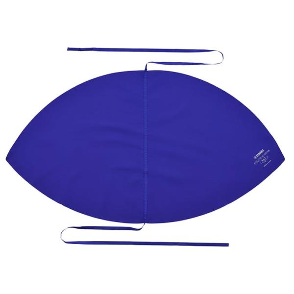 超吸水加工を施したマイクロファイバー素材生地を採用。楽器にさっと入れやすく、引き戻しても引っかかりにくい形状。アルト・テナーサクソフォン用。スワブ全長（紐含む）:2，200mm生地寸法:510mm×924mm■特長・吸水性に優れ、管体の水分...