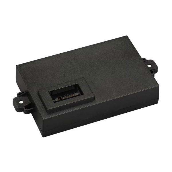 BTR-STP200 STAGEPAS200専用 Battery Pack専用リチウムイオンバッテリーパック。最大10時間の連続稼働が可能な大容量リチウムイオンバッテリーに対応し、電源のない屋外でも安定した動作を実現。質量: 0.5kg寸法...