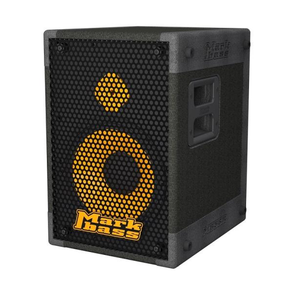 MB58RシリーズはMarkbassの最先端技術が盛り込まれた革新的なアンプ＆キャビネットです。MB58Rシリーズにもこの長年の経験と研究がしっかりと受け継がれており、 未来と環境を見据えた革新的な素材を使い、トーンとパワーを犠牲にすること...