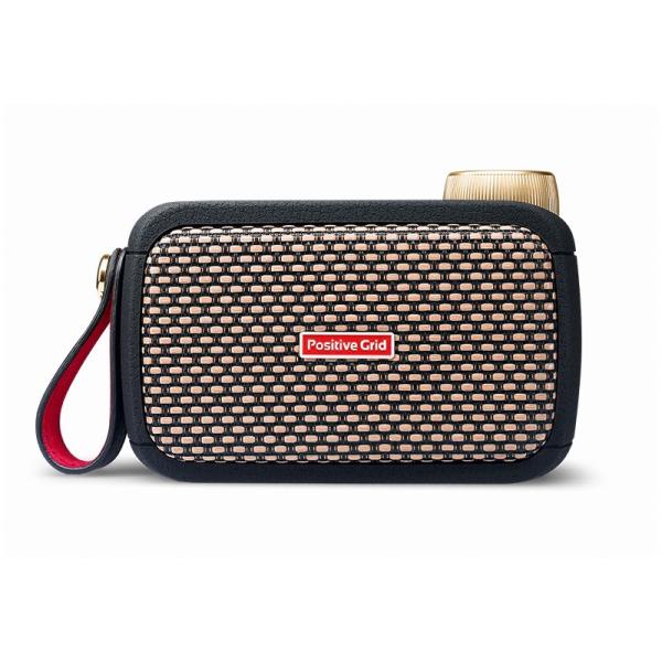 「なにも考えずに、なんでもこなせる」Spark GOはウルトラポータブルな、どこにでも持ち運べるギターアンプです。Sparkアプリと連動させればアンプ、ペダル、オートコード、スマートジャム、クラウド上の50，000音色など、さまざまな機能が...