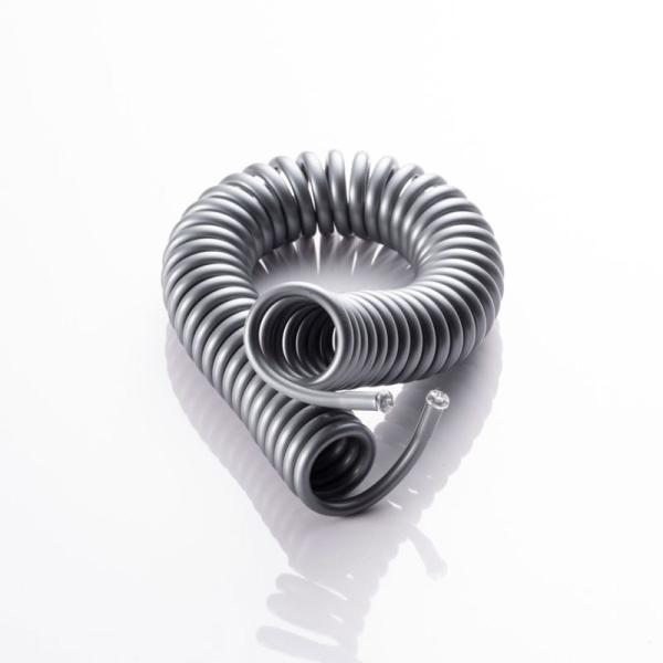 ★New「Helca2が新登場」Helca1は主に口径の太いオーディオケーブルを対象とするのに対し、Helca2は「ACアダプター」タイプの電源ケーブルやLANケーブルといった、細くてノイズの影響を極めて受けやすいケーブルにフォーカスし、規...