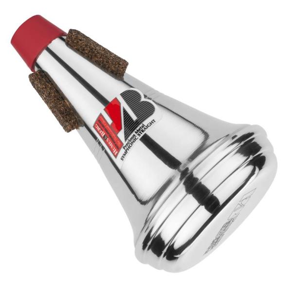 New Stone Lined ニューストンライン1935年の創業以来、ビックバンド全盛期を支え、様々なミュージシャンのイマジネーションを掻き立て、観客を魅了し続けてきたニューストンラインミュート。ジャズ界やスタジオで圧倒的なシェアを誇って...