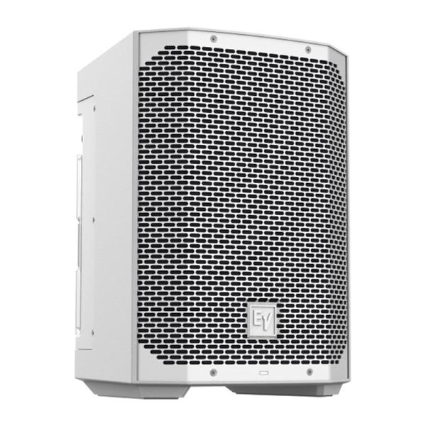 ★バッテリー内蔵パワードスピーカー★■初期不良について本製品は製造工程で製造時に擦りキズ、汚れが発生する場合がございます。外見上の問題は「商品の仕様」とご容赦願います。「使用上問題」のある場合のみ初期不良品とさせて頂きます。Everse 8...