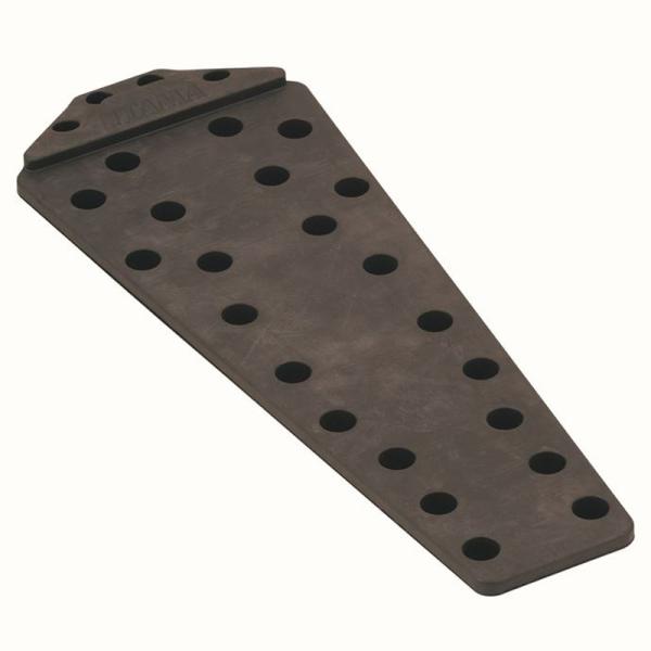 【ISO-BASE SOUND REDUCTION PAD】ドラマーなら誰しも、自宅で演奏や練習をする際「ドラム演奏時の振動から生じる騒音」について気にしたり悩んだりした経験が一度はあるのではないでしょうか？そんなドラマーの悩みに対するTA...