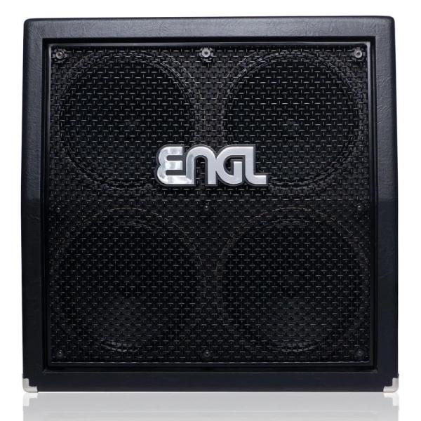 Vintage30が4発マウントされた重量感のあるキャビネット・エンクロージャー4×12 Pro Cabinet音量を上げるとダブついたり輪郭が失われたり、上下に散乱しミドルのコシが折れたりするキャビネットは、残念ながら沢山存在してしまいま...