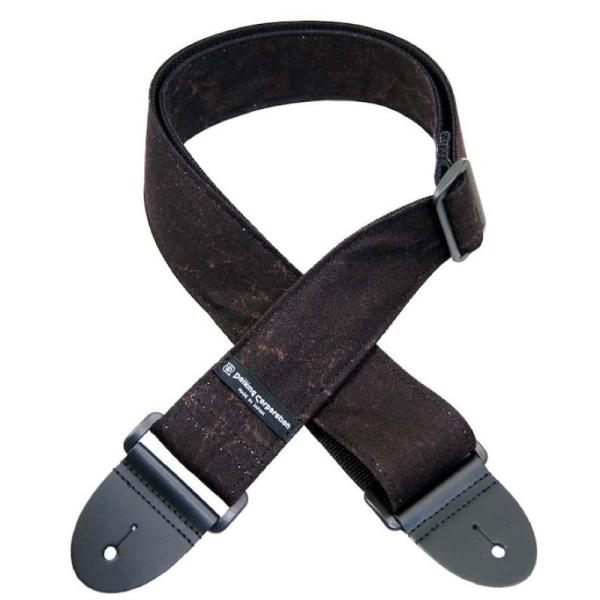 DaikingStrap/Made In Japan日本製にこだわった高品位ギターストラップ、「DaikingStrap(ダイキンストラップ)」が入荷しました！楽器をなるべく傷つけない用に他のストラップではあまり見られないプラスチックパーツ...