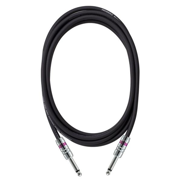 高音質でノイズに強くLIVEはもちろん、オーディオ・インターフェイス/MTR、配信にオススメ!!ケーブルには高音質で好評だった上位クラスLG401の基本構造を踏襲したNVW2 OFCコンダクターを採用。Providenceのラインナップは全...