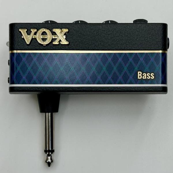 定番のamPlugがパワーアップ！アナログ回路が大幅に強化されて各真空管アンプをリアルに再現した第3世代のamPlug 3が登場！Bass：クラシックなベースアンプのトーン。CH1では幅広いサウンドを、CH2では太くてパンチの効いたオーバー...