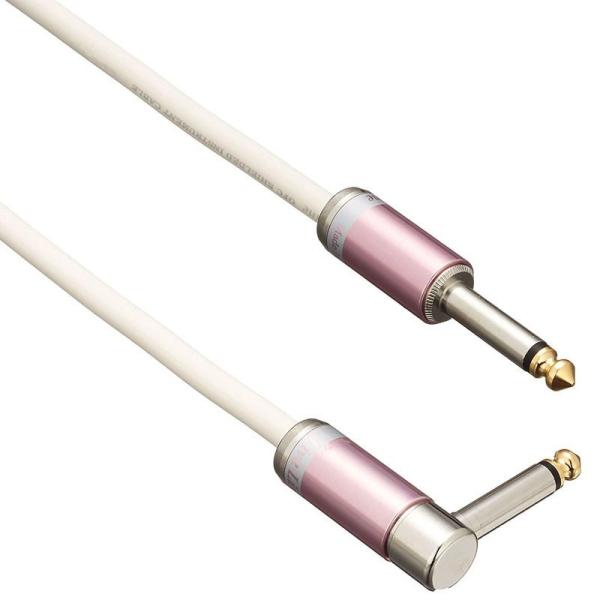 「音」と「ファッション」の融合。音質を徹底追求し、国産技術の粋を結集したハイブリッド・ケーブル。低ノイズでオープンなサウンドを実現する高級OFC銅芯線を採用したケーブルと、カラフルなアルミパーツを装着した高い耐久性を誇るオリジナルプラグを組...