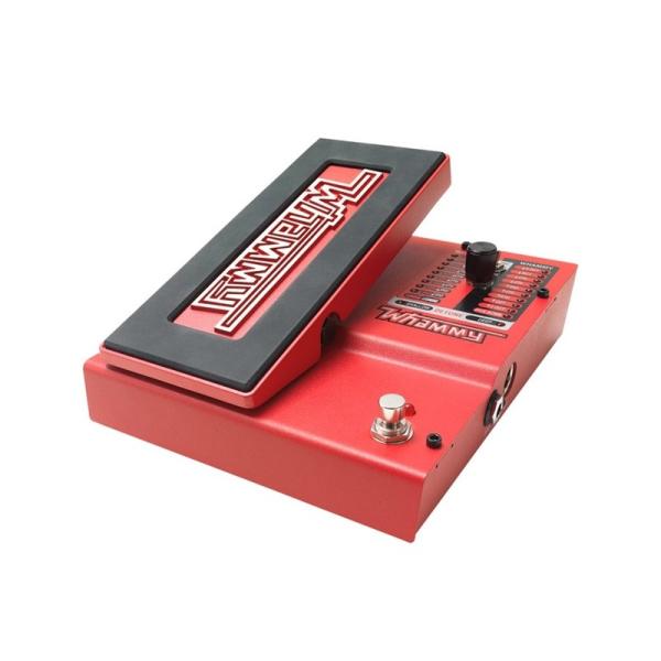 孤高のピッチシフター・ペダルがさらに進化。第5世代のWhammｙ！2-Mode Pitch-shift Effect with True Bypass1989年初代Whammyの登場以来、爆発的な人気は衰えることなく進化を続けてきたピッチシ...