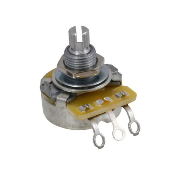 CTS製のNo-Load トーンポット500KΩインチ規格スプリットシャフト*トーン回路以外での正常な動作保証は致しかねます。※お取りせ商品の為、メーカー欠品時は長期でお時間を頂く場合がございます。あらかじめご了承下さい。※商品の仕様、価格...