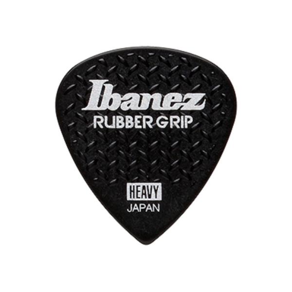 Ibanez Grip Wizard Pick高いグリップ力が特徴のGRIP WIZARD（グリップ・ウィザード）シリーズ・ピックをリニューアルします。従来モデルより高いグリップ力を求め、縞目模様のグリップを採用。独自の塗布方法を採用しラバ...