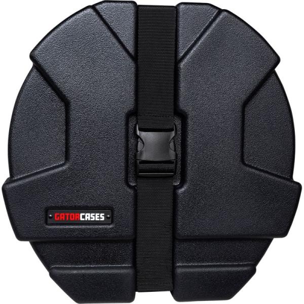 ＜Grooves Hard Shell Drum Cases＞独自設計により安定して積み重ねることが可能なハードケース。耐候性に優れたロート成型構造。＜特徴＞3箇所に耐久性のあるスプリング式90度ストップハンドル搭載独自に設計された形状で連...