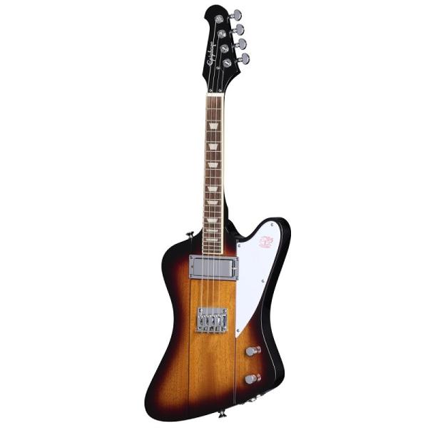 エピフォン・ファン待望のエピフォン・マンドバードが復活します！マンドバードは4弦仕様のエレクトリック・マンドリンです。ブルーグラスやウェスタン・スイングのマンド リン奏者がエレクトリックに挑戦したい場合やロックギタリストが新しい音色や変則 ...