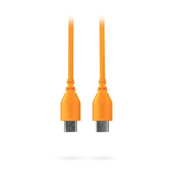 SC22 は、USB-C 入力を持つコンピュータやタブレットにUSB-Cデバイスを接続するための、高品質な長さ30cmのHi-SPEEDUSB-C- USB-C ケーブルです。最大480Mbpsの転送速度に対応します。スペック■入力端子：U...