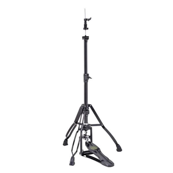 【ギグ・クオリティーのハードウェア・ライン、800シリーズ入荷！ブラック・カラーのルックスも魅力的！】〜MAPEX〜MAPEXというブランドは、Music And Percussion EXcellence（ミュージック・ アンド・パーカッ...