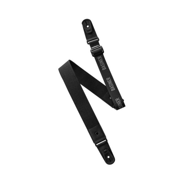 DURA STRAP VITALGRIP(TM) / ギターストラップACMEストラップと同様、安全性が非常に高いストラップロック構造VITALGRIP(TM)を備えたDURAストラップは、本体の加工や追加のハードウェアを必要とせず、演奏中...