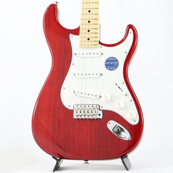 momose Custom Craft Guitarその高い完成度に定評のある「モモセ」。ビンテージギターの基本構造を継承しながら、より現代的なアップデートを随所に盛り込んだORIGINALシリーズ。「材の個性に応じた加工により材の鳴りをそ...