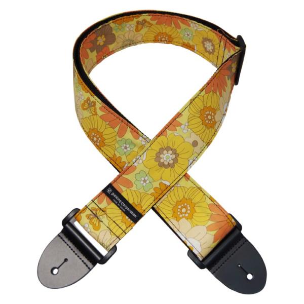 DaikingStrap/Made In Japan日本製にこだわった高品位ギターストラップ、「DaikingStrap(ダイキングストラップ)」が入荷しました！楽器をなるべく傷つけない用に他のストラップではあまり見られないプラスチックパー...
